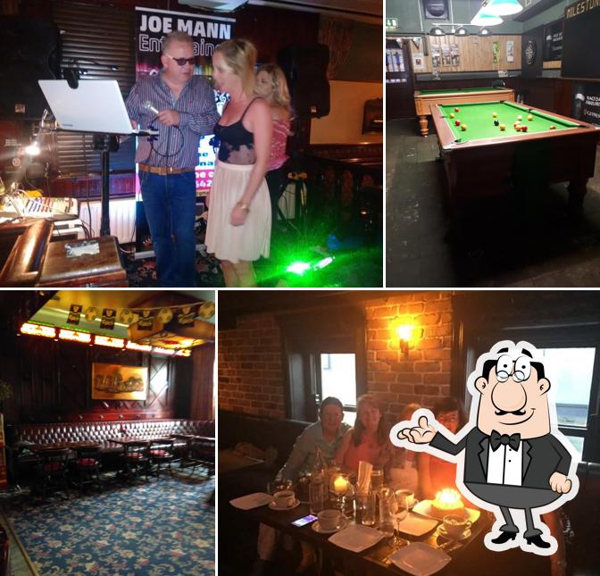 Top 5 pubs & bars in Balbriggan, october 2025 - Restaurant Guru
