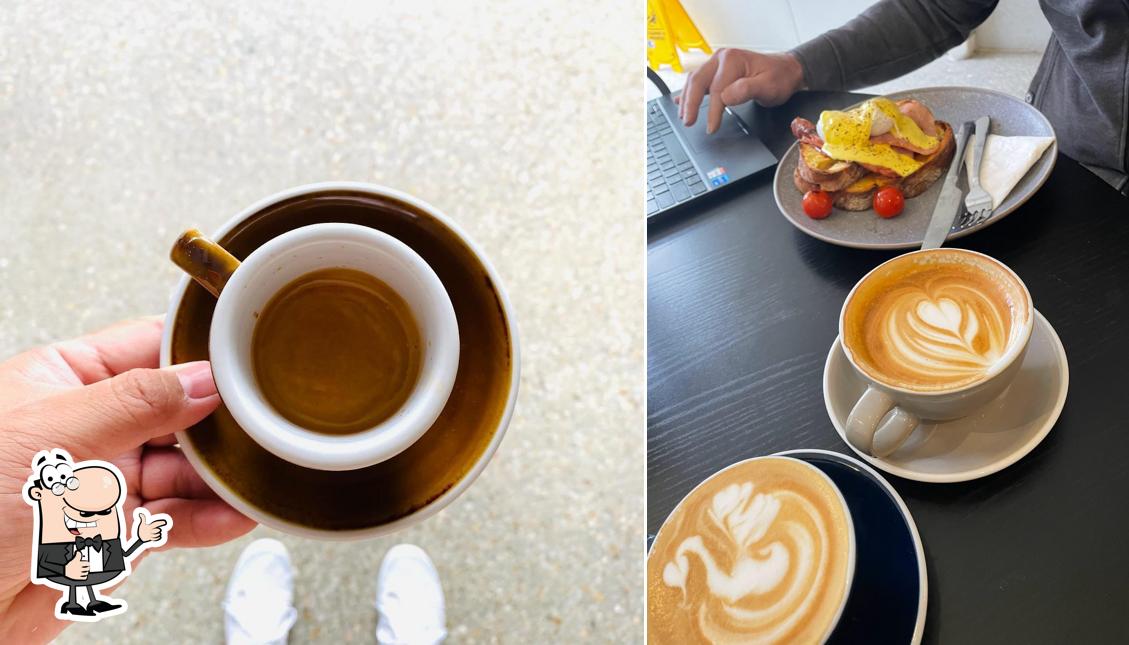 The Overflow Cafe in Caversham - Restaurant reviews