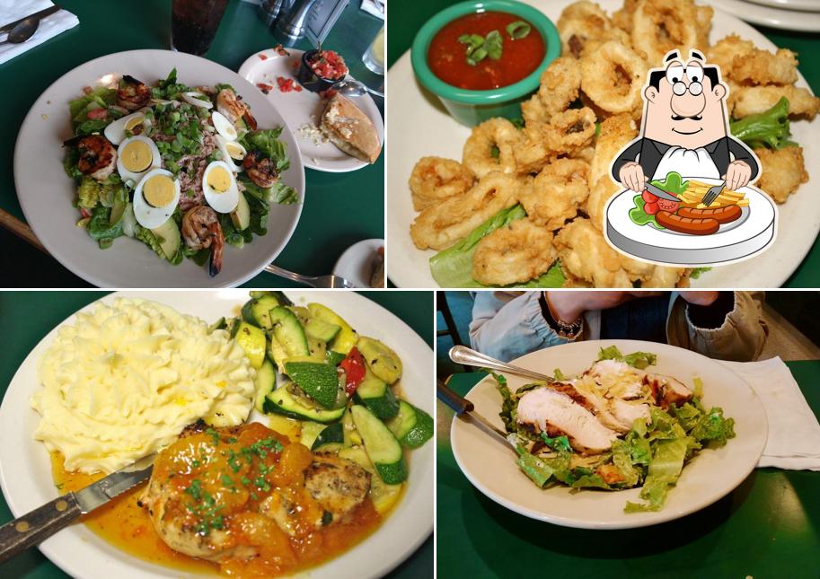 The Peppery, Sonora - Restaurant menu, prices and reviews