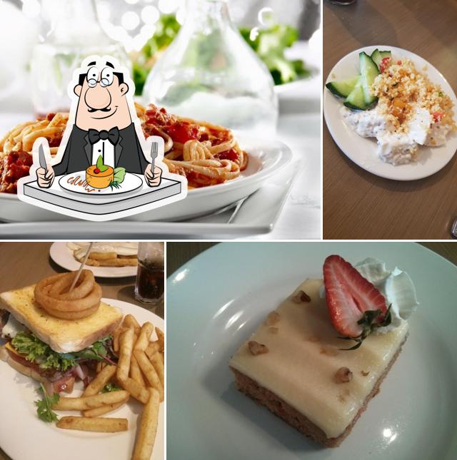 All places to eat and drink in Hope Valley, winter 2024 - Restaurant Guru