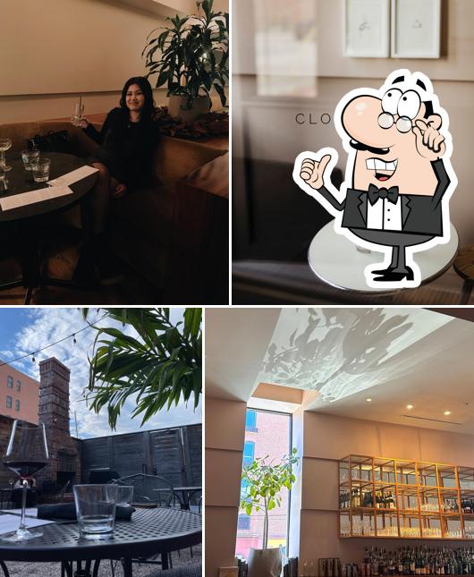 Vintage Wine Bar, Tulsa - Restaurant menu, prices and reviews