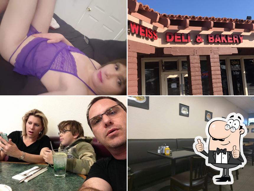 Weiss Deli in Henderson - Restaurant menu and reviews