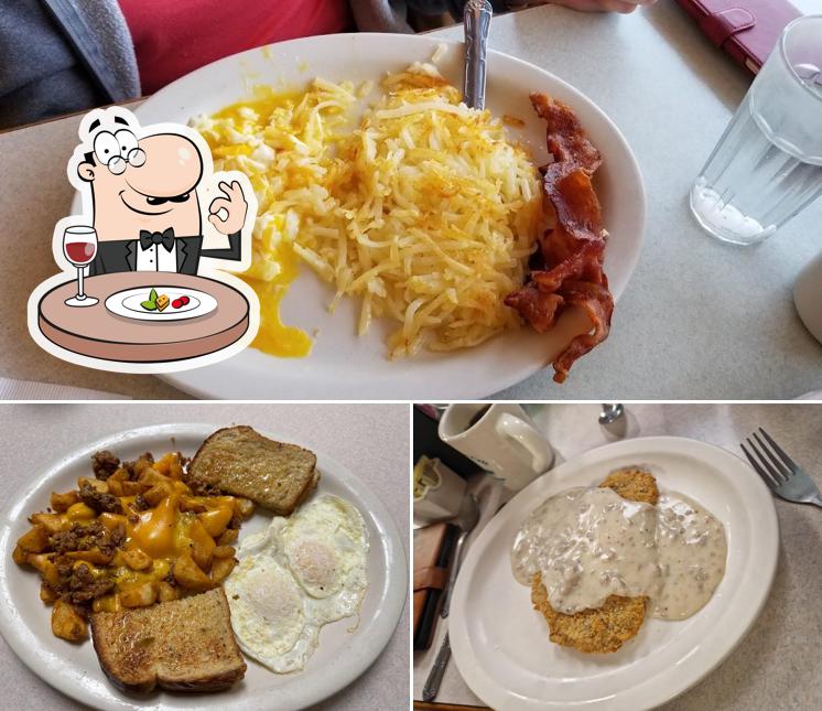 Cobblestone Cafe, White Bear Lake - Restaurant menu, prices and reviews