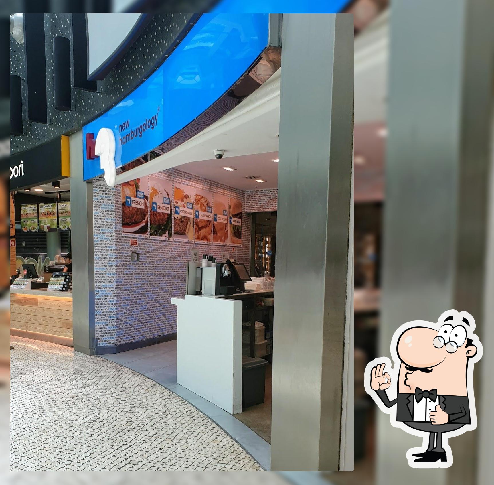 h3, Linda-a-Velha - Menu do restaurante, preços e opiniões
