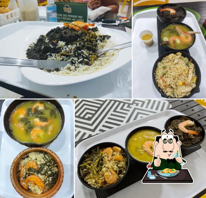 Tacaca do Renato, Belém - Menu do restaurante, preços e opiniões