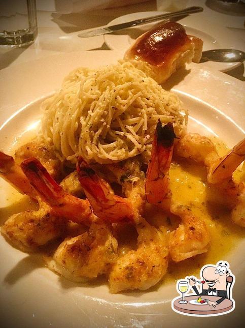 Alexi's Grill, Phoenix - Restaurant menu, prices and reviews