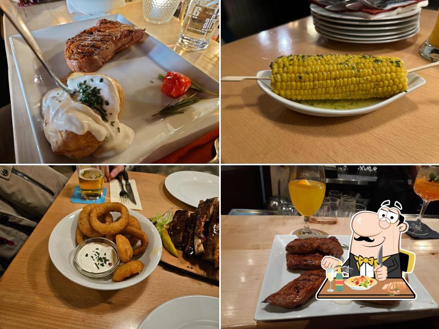 Rusticana BBQ, Munich - Restaurant reviews