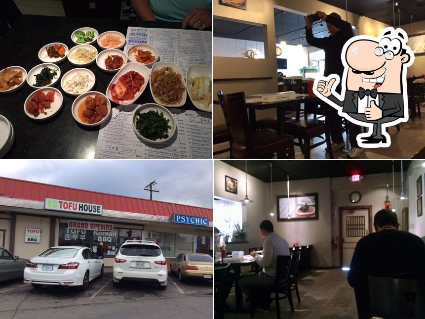 YD Tofu House Restaurant, 5609 Freeport Blvd in Sacramento - Restaurant ...