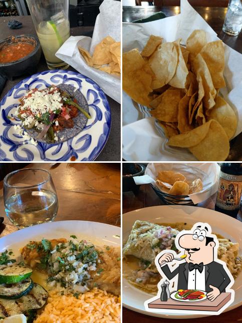 Barrio Queen, Phoenix - Restaurant menu, prices and reviews