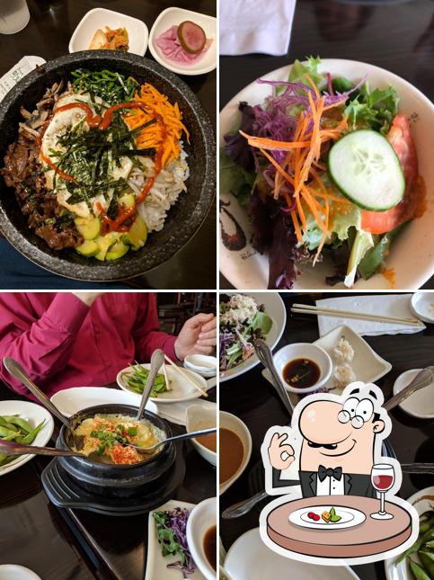 Top 5 restaurants with poke bowl in Westwood, november 2025 ...