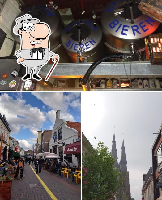 De Kram, Eindhoven - Restaurant menu, prices and reviews