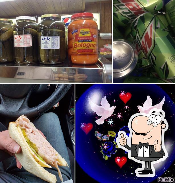 Dixie Deli in Fairfield - Restaurant reviews