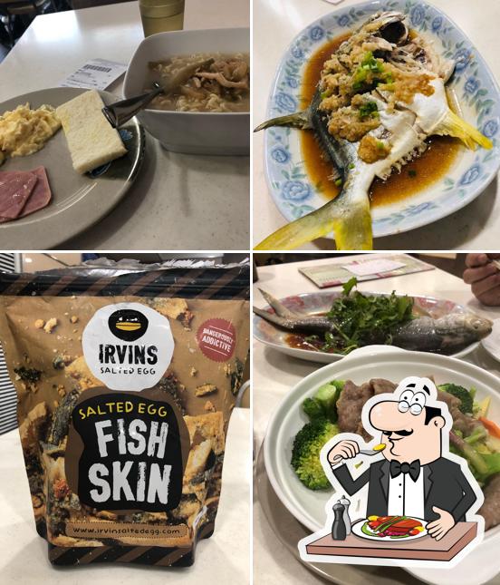 Hing Shing Restaurant, Hong Kong, Shop A5 - Restaurant reviews