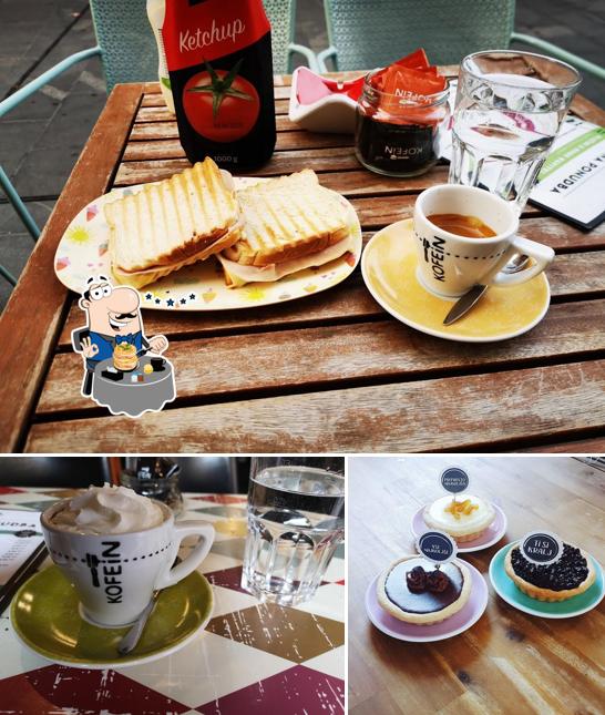 KUBA kafe, Celje - Restaurant menu, prices and reviews