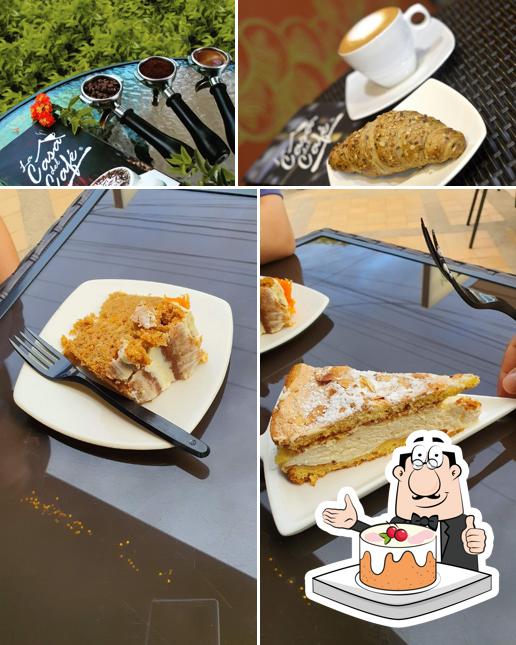 La Casa Del Cafe, Cartago - Opiniones del restaurante