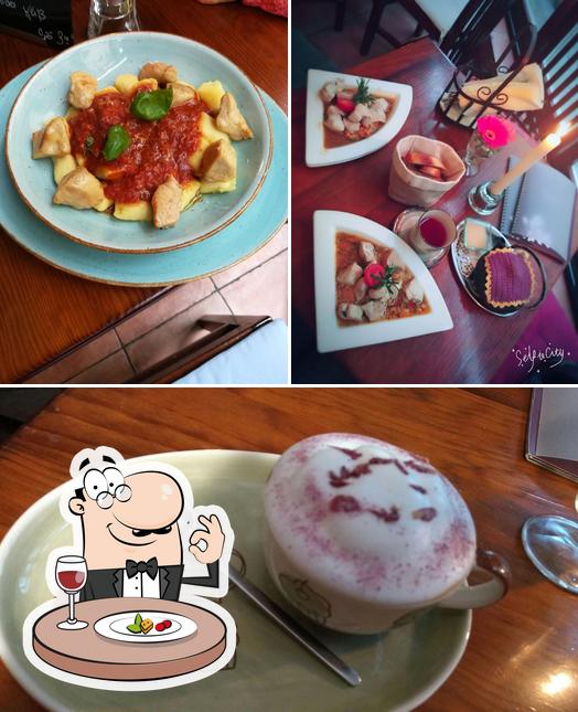 Vivere, Aschaffenburg - Restaurant menu, prices and reviews