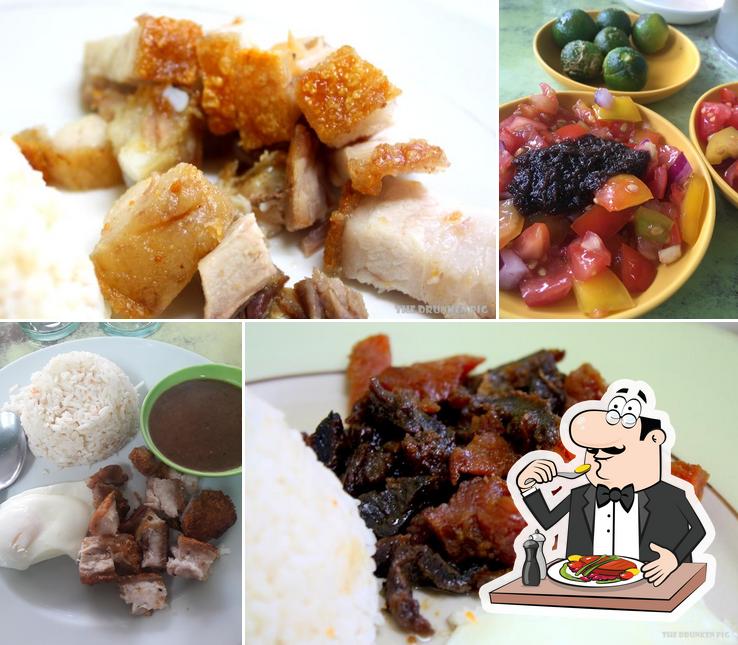 Top 10 restaurants with lechón in Manila, december 2025 - Restaurant Guru