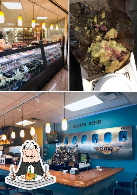 Chocolate Cafe, 4667 Progress Dr in South Bend - Restaurant reviews