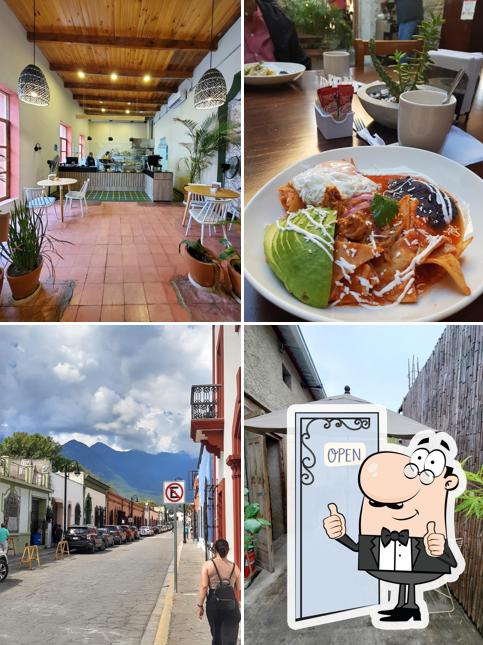 Corazón Corazón, Santiago - Menú del restaurante, precios y reseñas