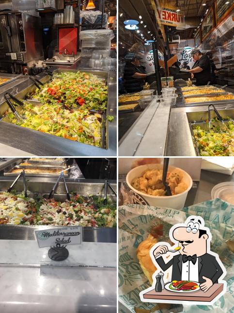 Hunger Burger in Philadelphia - Restaurant menu and reviews