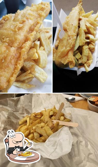 King Neptune, Windsor - Restaurant menu, prices and reviews