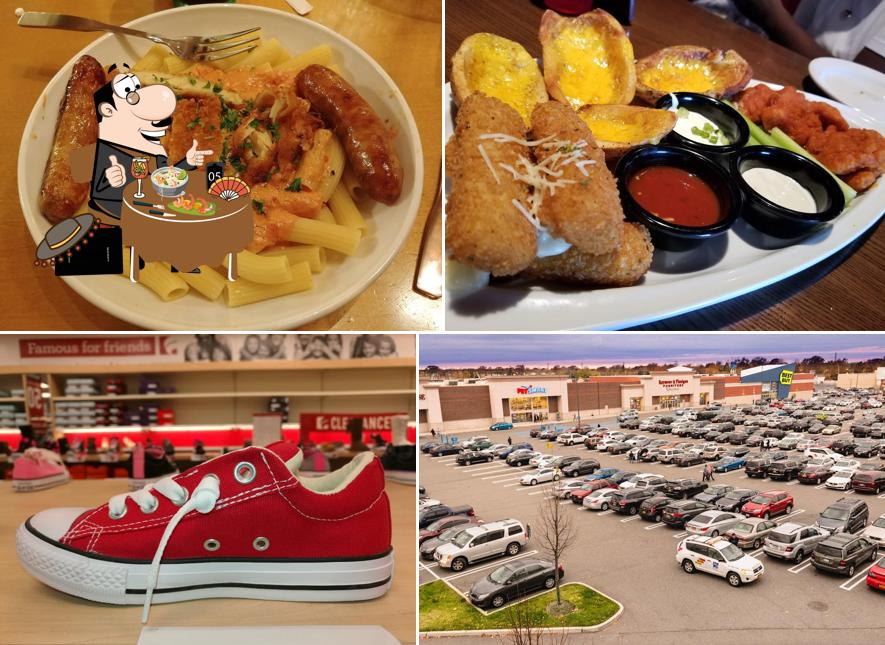 Green Acres, Valley Stream - Restaurant menu, prices and reviews