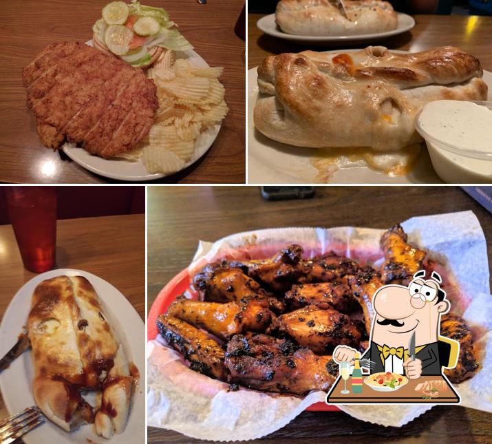 Laycoff's Tavern, Fort Wayne - Restaurant menu, prices and reviews