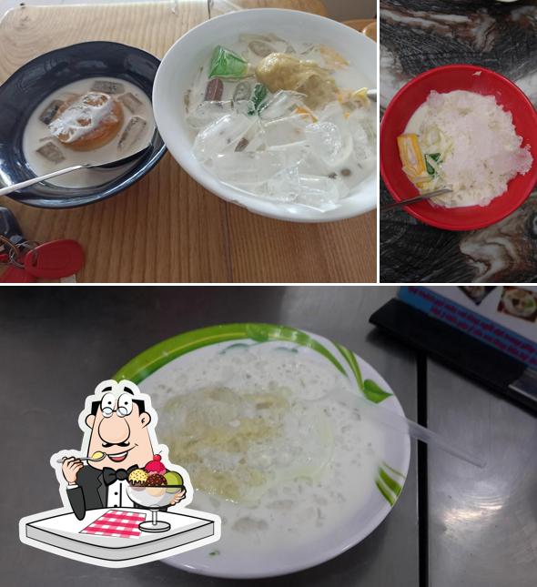 Chè Liên Desserts, Da Nang - Restaurant menu, prices and reviews