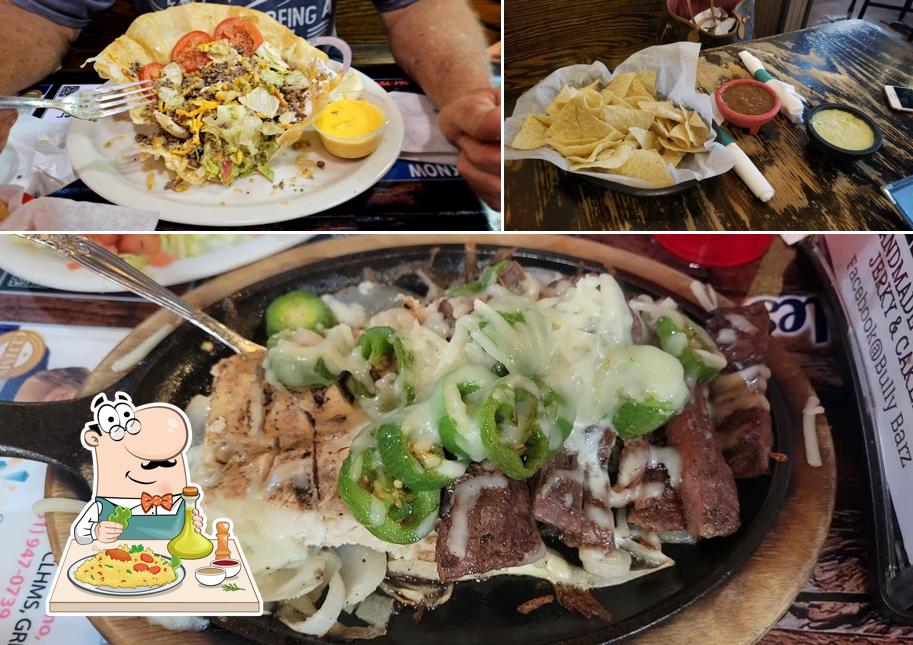 Los Comales, Rockport - Restaurant menu, prices and reviews