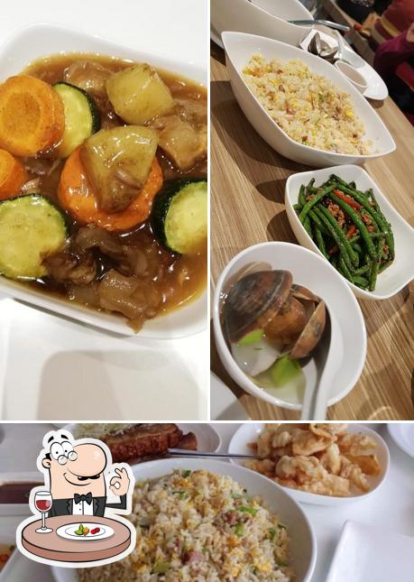 Mann Hann Megamall, Mandaluyong - Restaurant menu, prices and reviews
