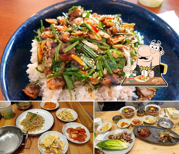 Manok Park, Underwood - Restaurant menu, prices and reviews