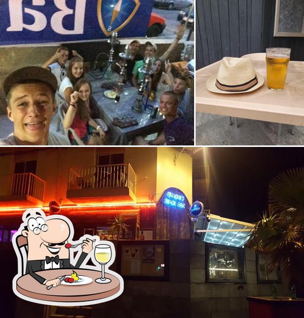 Munchies Snack Bar, Saint Paul's Bay - Restaurant menu, prices and reviews