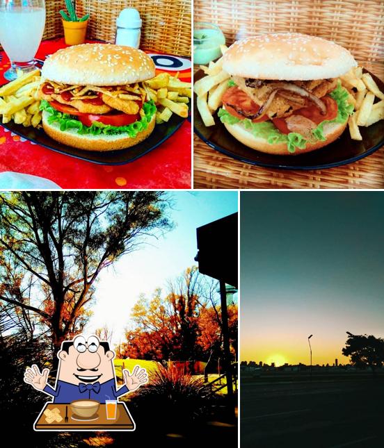 Piggy restaurant, Buenos Aires - Restaurant menu and reviews
