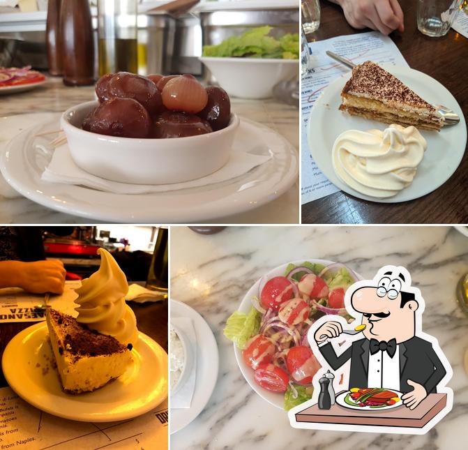 Paesano Pizza West End, 471 Great Western Rd in Glasgow - Restaurant ...