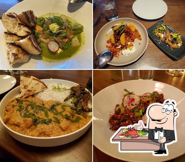 Ambli Kitchen & Bar, Colorado Springs - Restaurant menu, prices and reviews