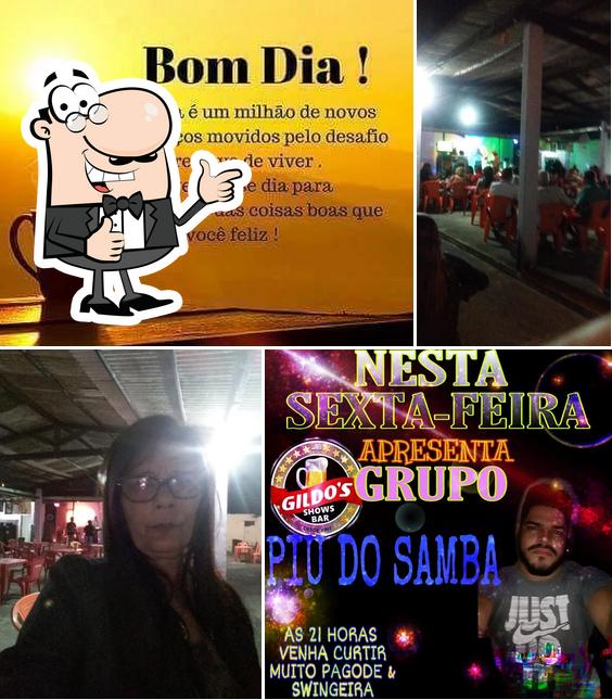 GILDO'S SHOWS BAR, Maceió - Menu do restaurante, preços e opiniões