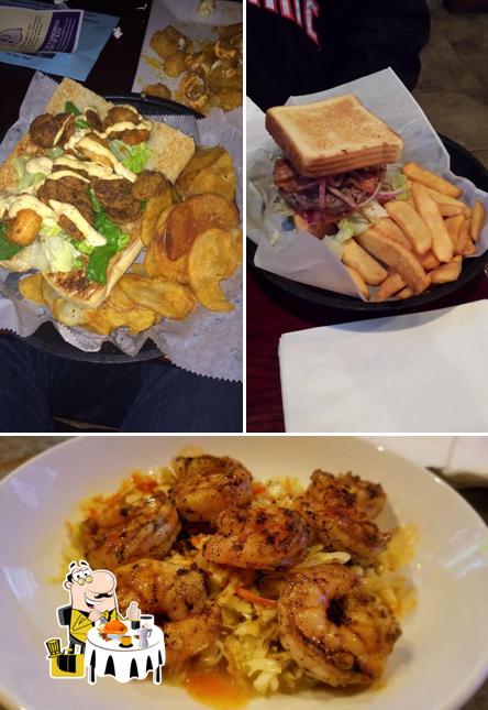 Hurley’s Tavern, Tuckahoe - Restaurant menu, prices and reviews
