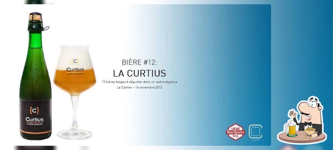 Le top 10 des restaurants à Liège, octobre 2025 - Restaurant Guru