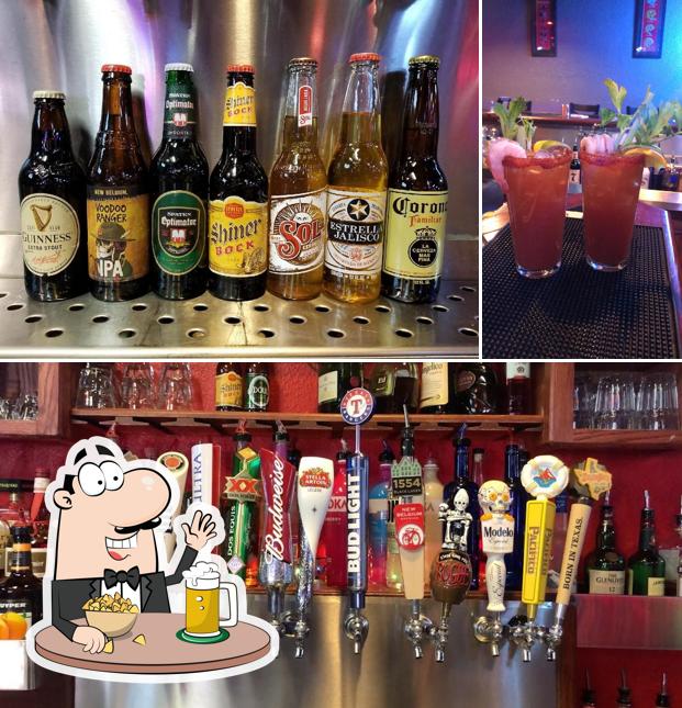 Refz Sports Bar and Grill, Guymon - Restaurant menu, prices and reviews
