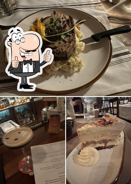 Stacy's Scratch Kitchen, Broadalbin - Restaurant menu, prices and reviews