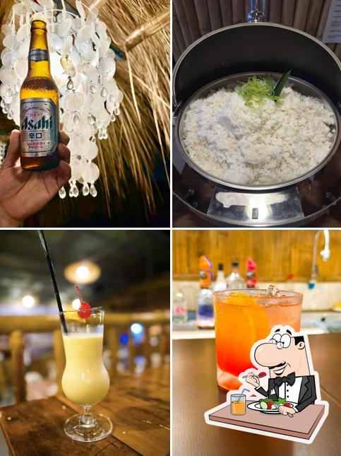 Stop Over Bar & Grill Restaurant, Coron - Restaurant reviews