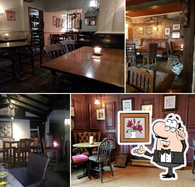 Top 7 pubs & bars in Wilmslow, august 2025 - Restaurant Guru