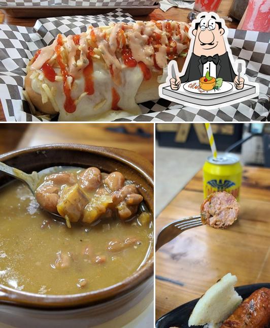 Altoque Jacksonville in Jacksonville - Restaurant menu and reviews