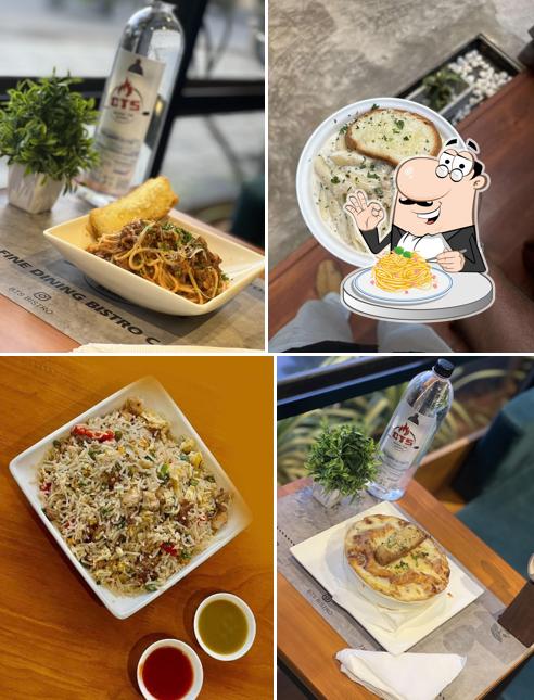 BTS BISTRO, Chennai - Restaurant menu, prices and reviews