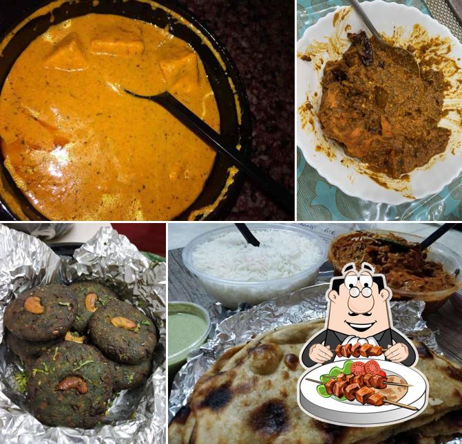 Bhookemon, New Delhi, Kailash Colony - Restaurant menu, prices and reviews