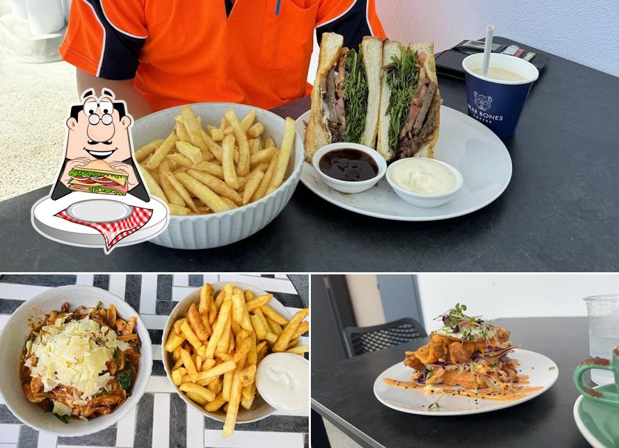 Body and Mind Cafe, Carina - Restaurant menu, prices and reviews