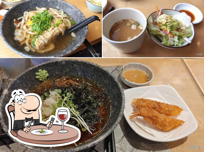 Bong Sushi restaurant, Seoul, Gonghang-daero - Restaurant reviews
