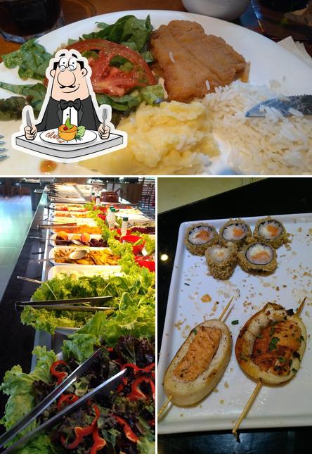 Garden Brasa Band restaurant, Rio de Janeiro - Restaurant reviews