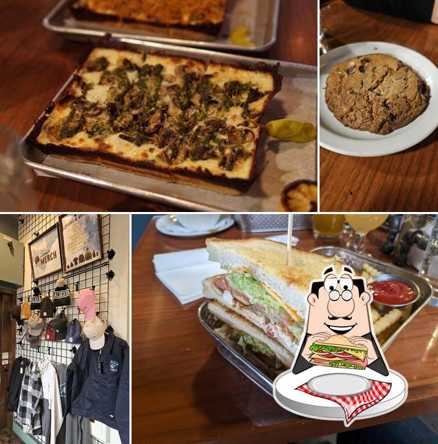 Campio Brewing Co., Edmonton - Restaurant menu, prices and reviews