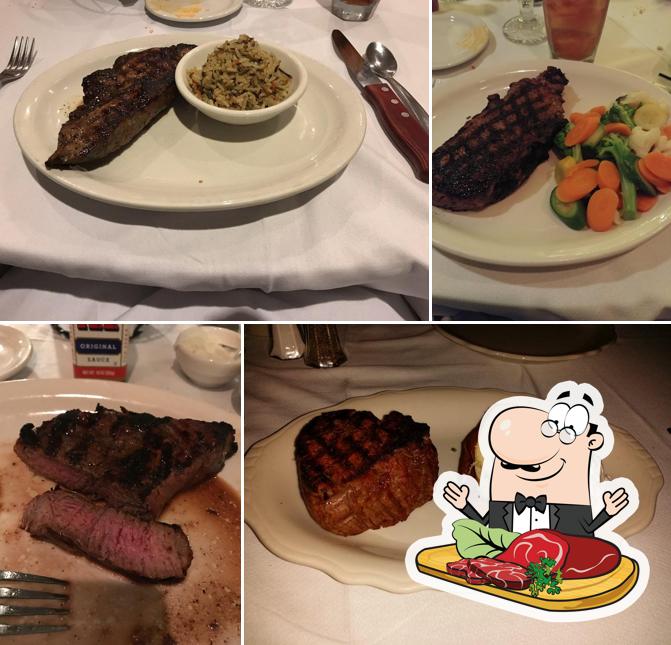 The Cellar, Geneseo - Restaurant menu, prices and reviews
